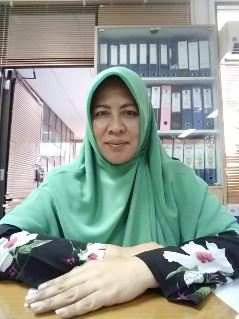 Support Centre – IT Support Dinas Komunikasi dan Informatika Kota Batam